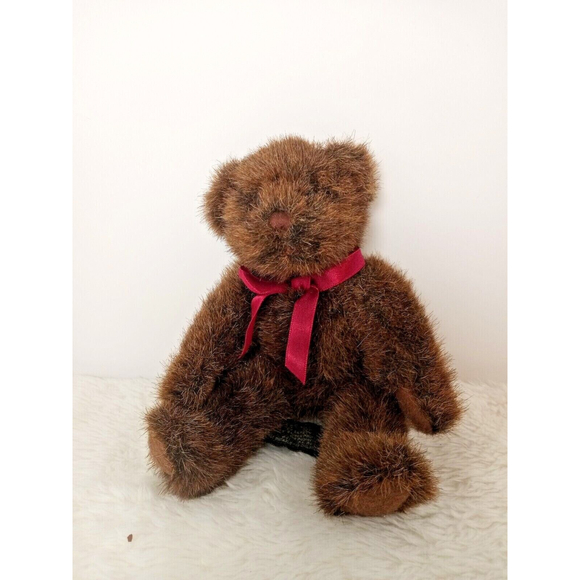 Russ | Toys | Rothschild Russ 6 Bear Stuffed Animal Plush | Poshmark